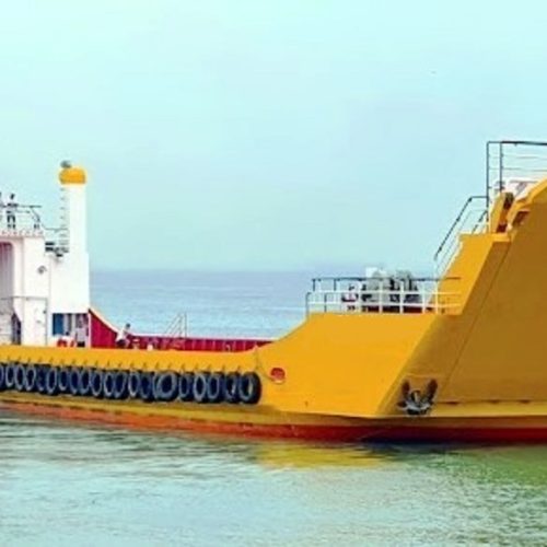 GENERAL CARGO VESSEL – Sale And Purchase- Vessels