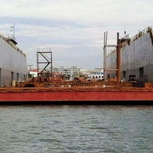 DRY DOCKS / FLOATING DOCKS – Sale And Purchase- Vessels