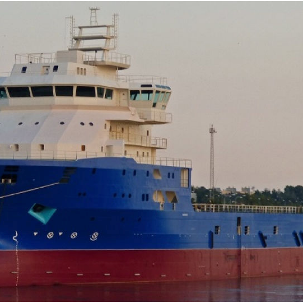 MPSV / DSV / ROV / SSV / SURVEY – Sale And Purchase- Vessels