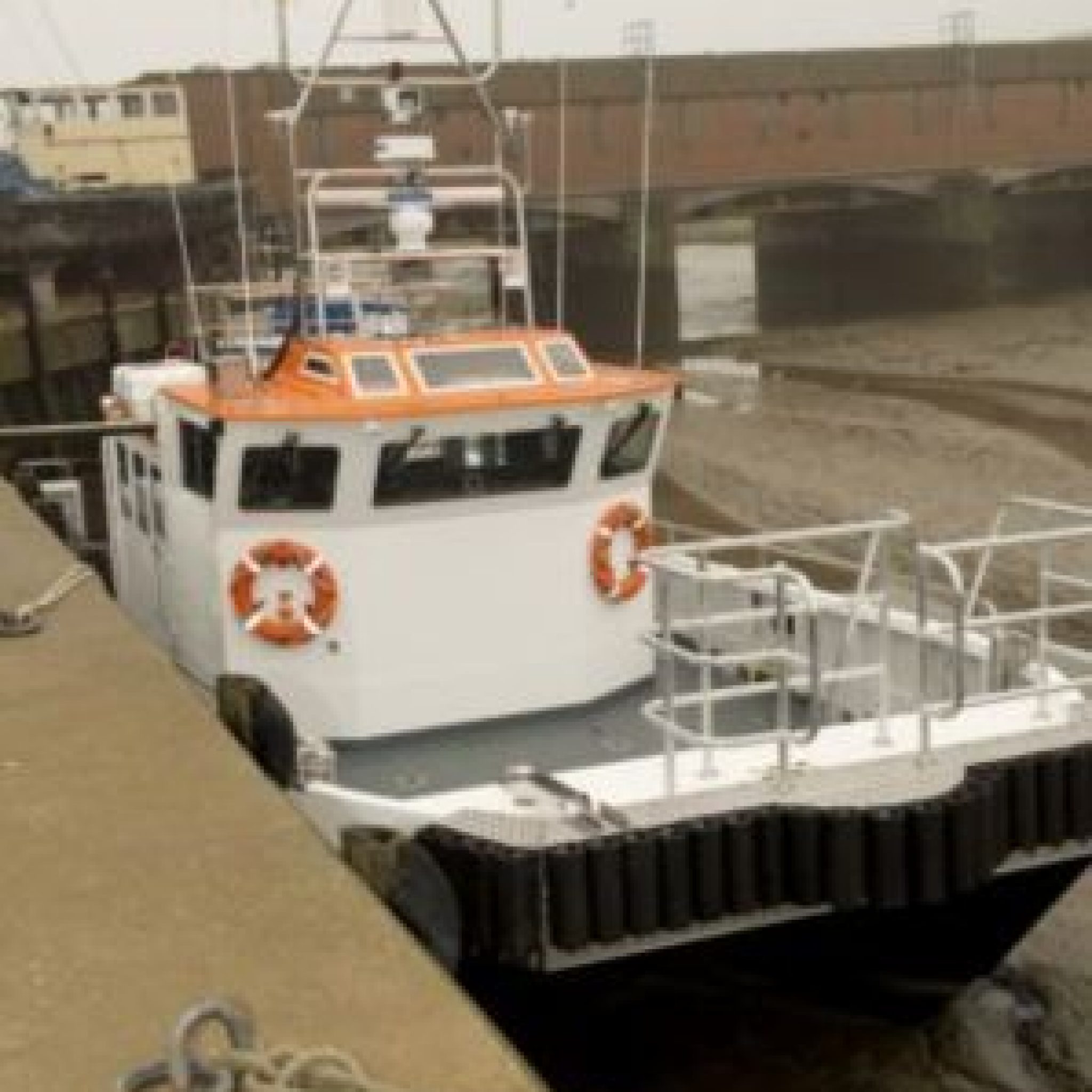 FAST CREW SUPPLY BOAT – Sale And Purchase- Vessels
