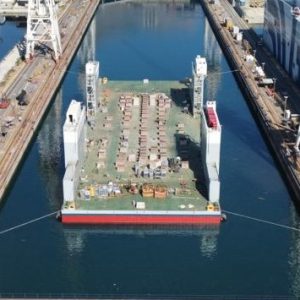 DRY DOCKS / FLOATING DOCKS – Sale And Purchase- Vessels