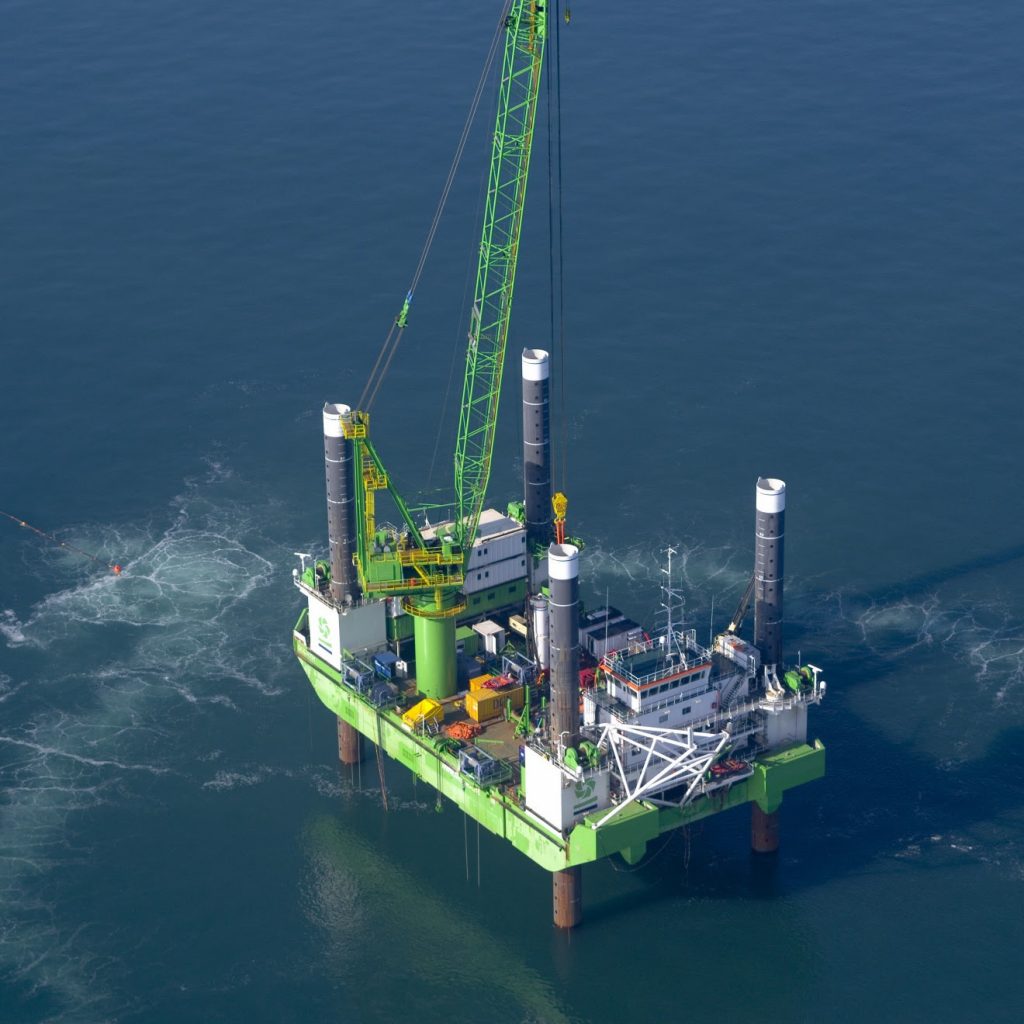 DRILL RIG/JACK-UP/SHIPS/LIFTBOAT – Sale And Purchase- Vessels