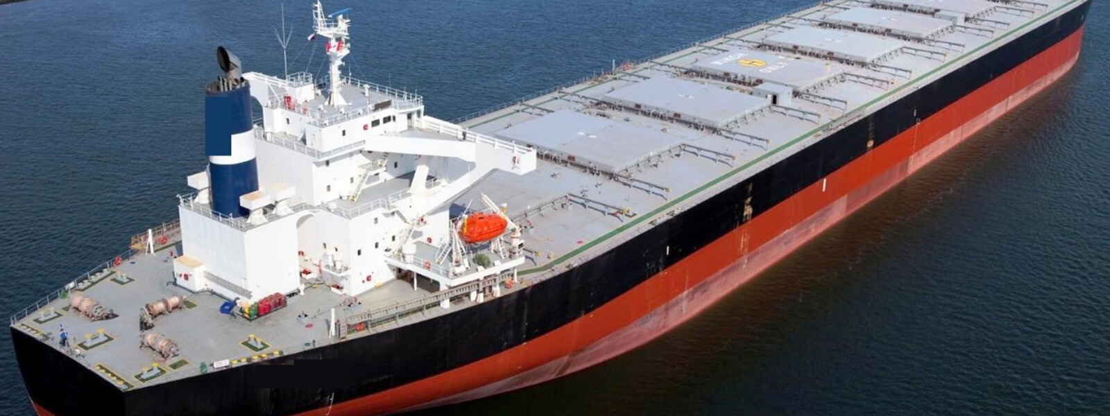 Project & Heavy-Lift – Ship Chartering & Counsultancy